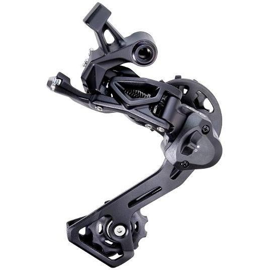MicroShift XCD 11 RD-M865M Clutched Medium Cage Rear Derailleur 1x11 S – 99 Bikes