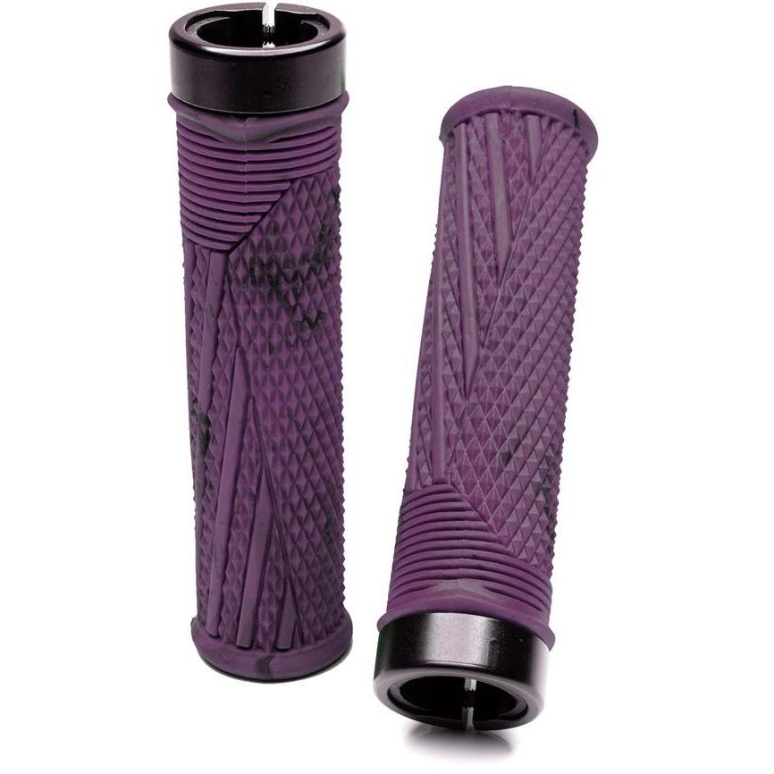 Ryfe Grips Rampage Purple – 99 Bikes