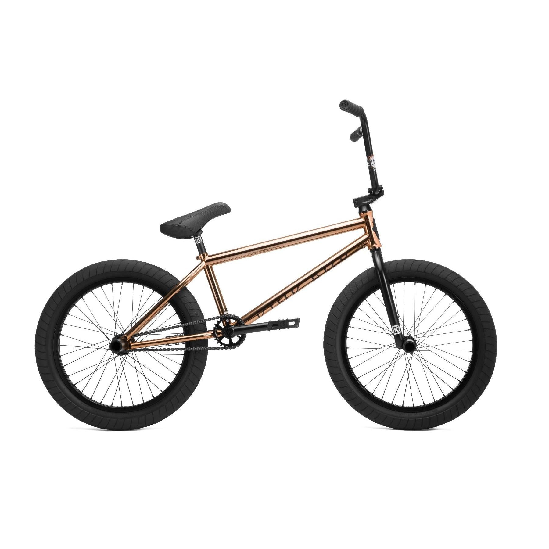 Kink Legend Gloss Copper (2019) – 99 Bikes