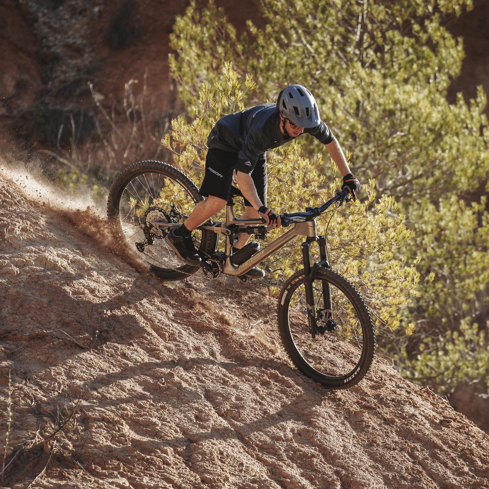 Dual Suspension Mountain Bikes For Sale | 99 Bikes