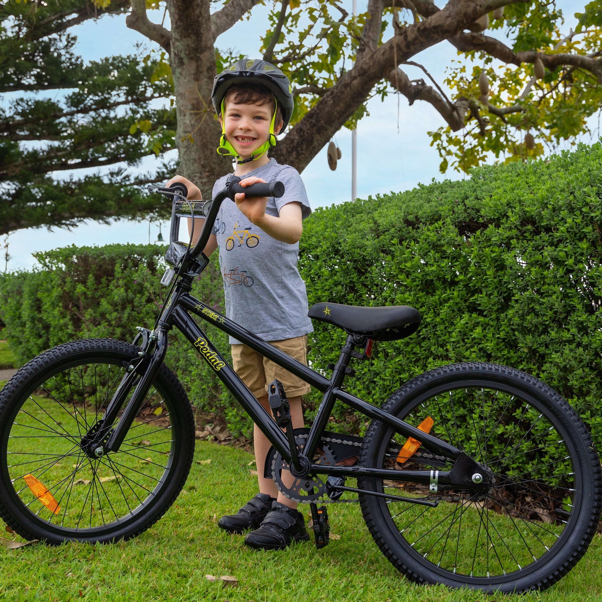 Kids Bmx – 99 Bikes