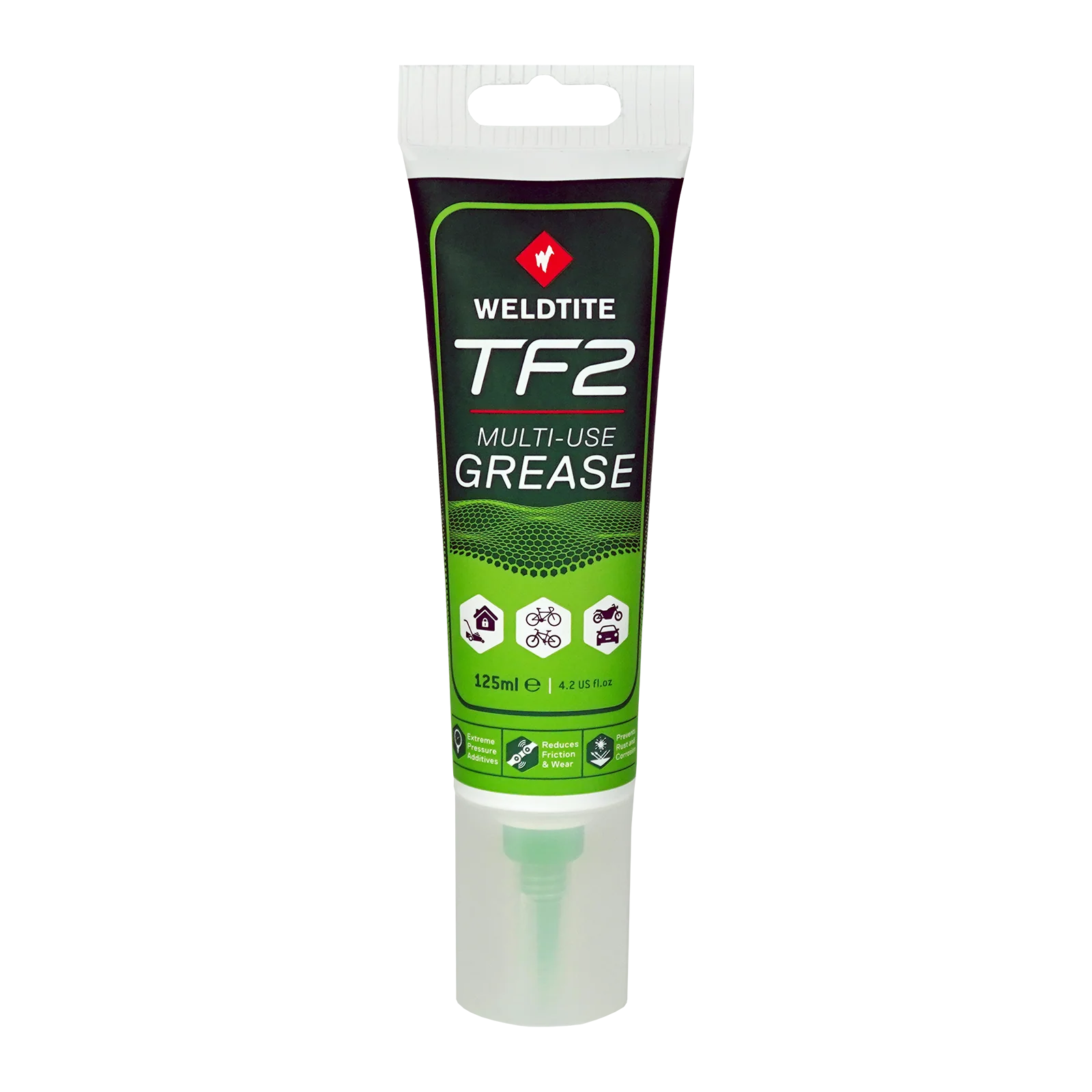 Weldtite TF2 Multi-Use Grease 125mL – 99 Bikes