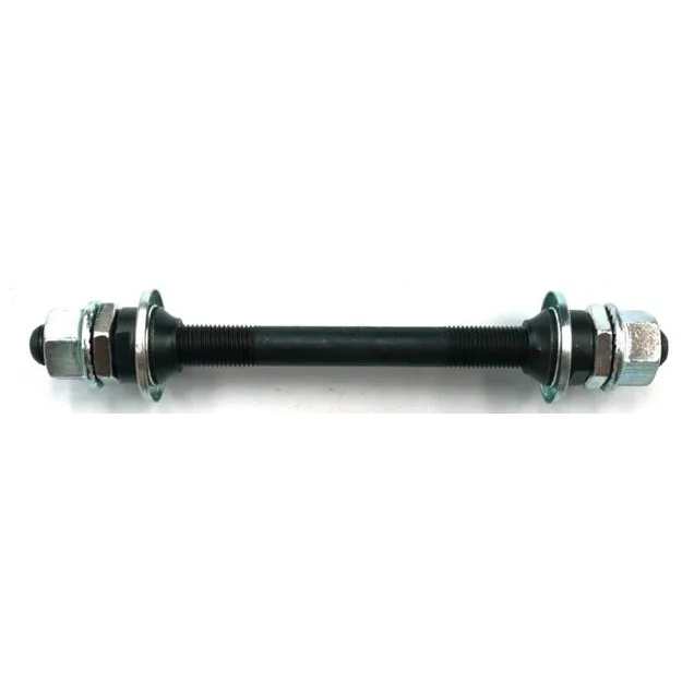 BPW Front Axle for BMX 3/8'' x 155mm – 99 Bikes
