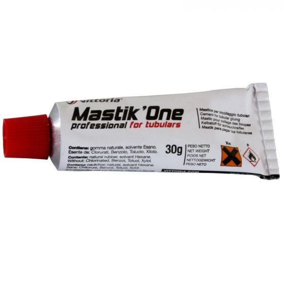 Vittoria Mastik One Pro Tube Single – 99 Bikes