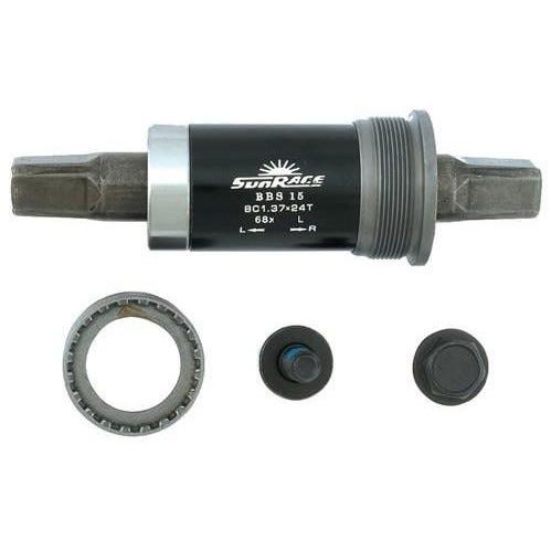 Sunrace Bottom Bracket 68 x 124.5mm – 99 Bikes