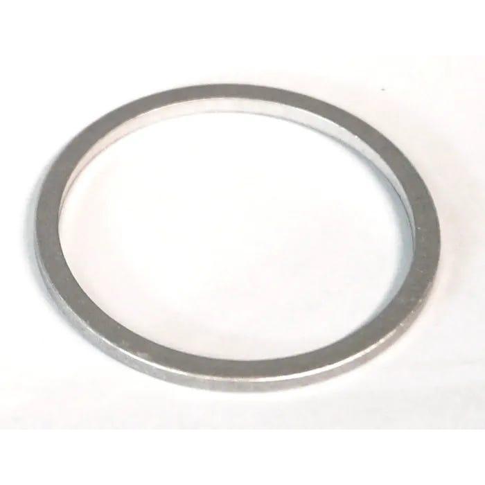 BPW Bottom Bracket/Freehub Spacer Alloy 2mm – 99 Bikes