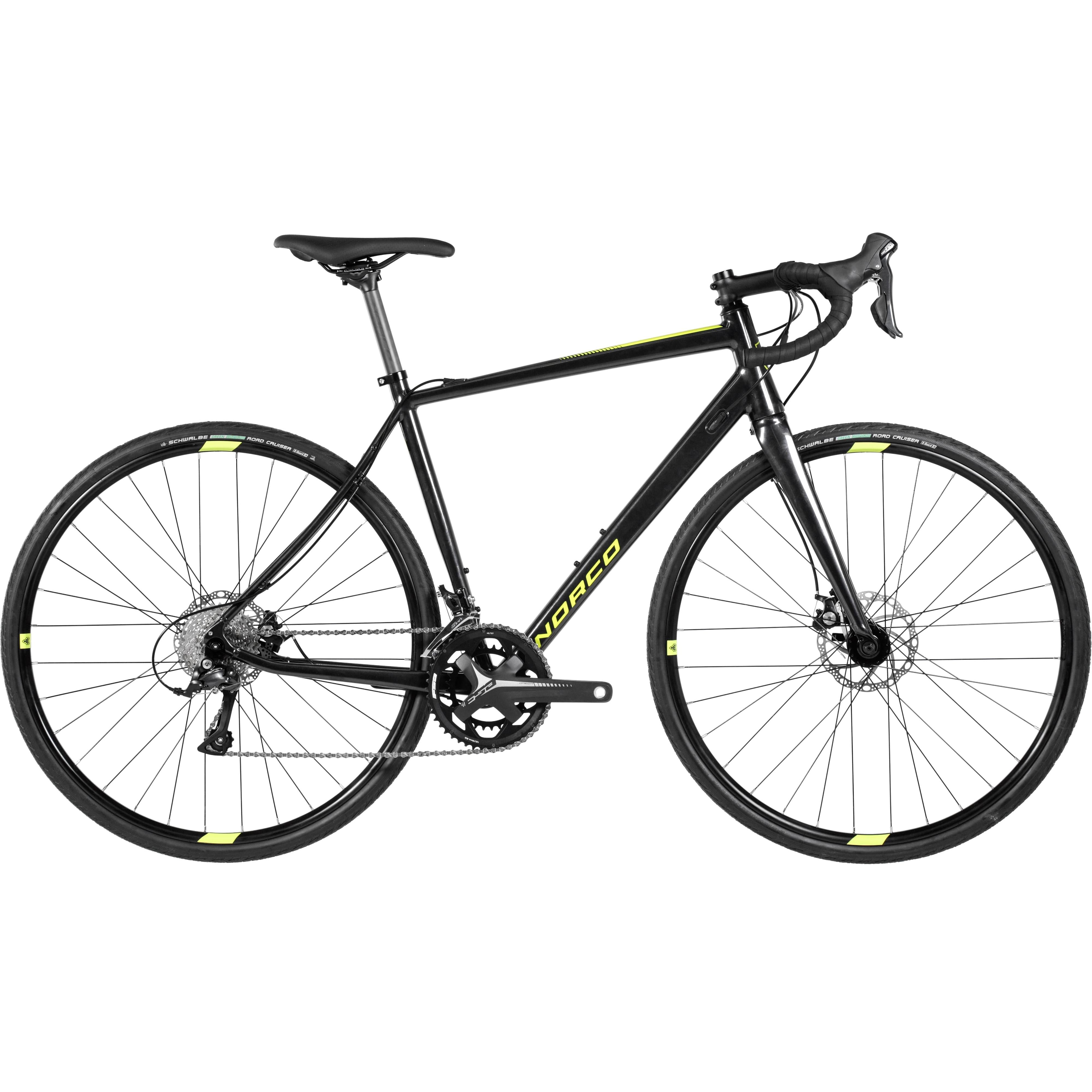 Norco Search A Sora Adventure Bike (2018) – 99 Bikes