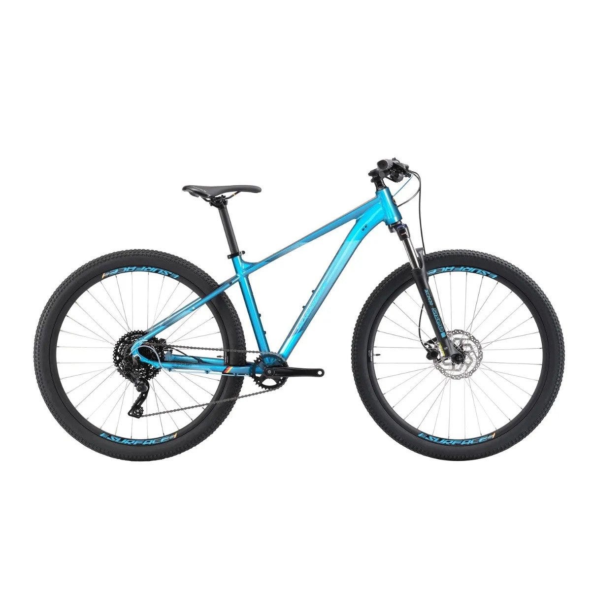 Silverback Splash 29 Comp Womens Blue/Sky Blue – 99 Bikes
