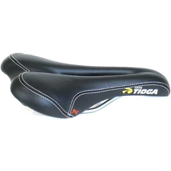 Tioga Gel Saddle – 99 Bikes