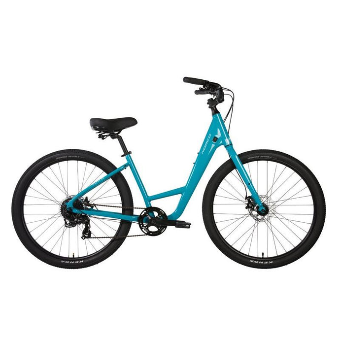 Norco Scene 3 Hybrid Bike Blue – 99 Bikes