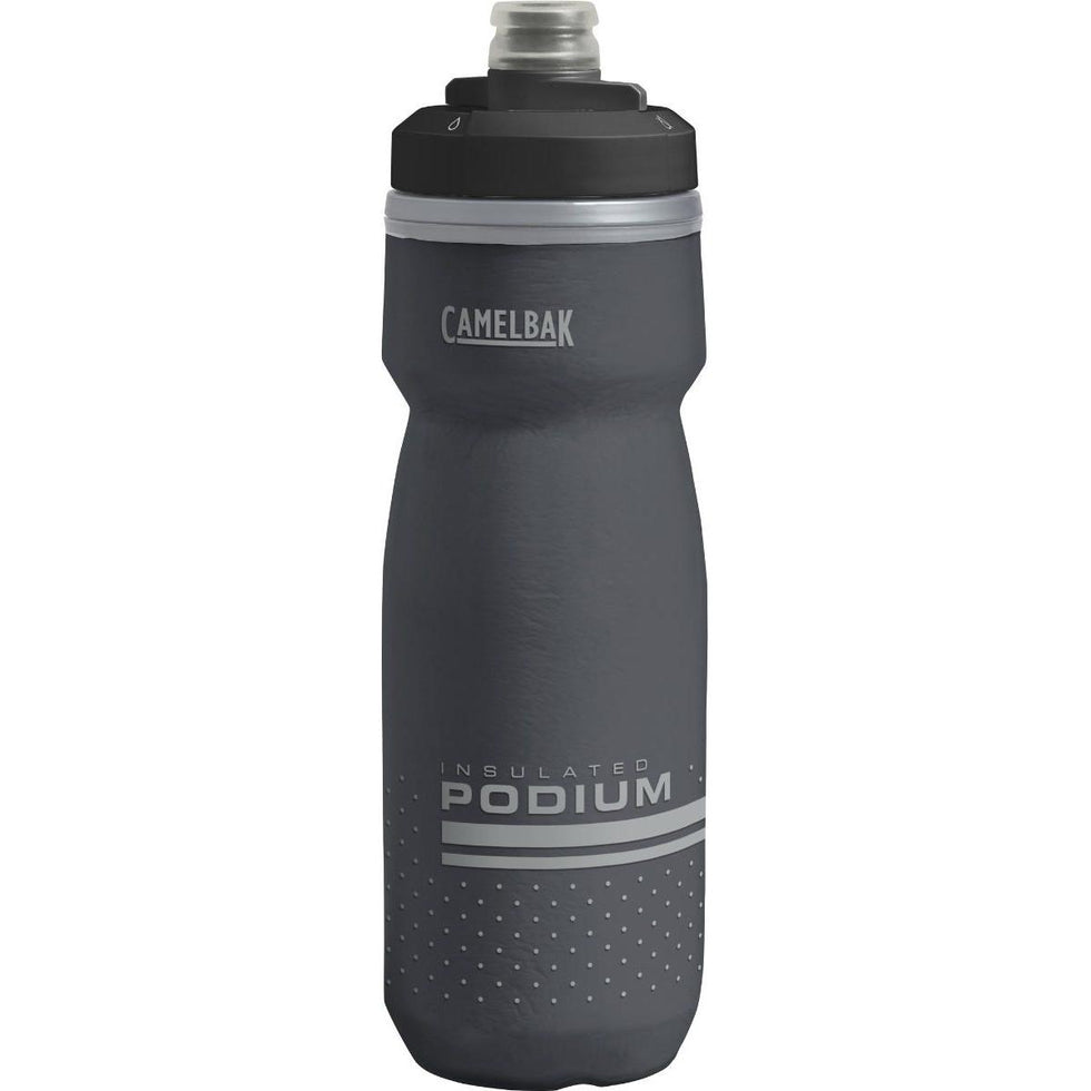 Camelbak Podium Chill Bottle .6L Black – 99 Bikes