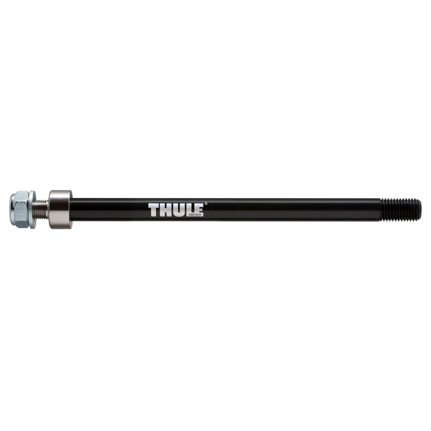 Thule Thru Axle Adapter M12 X 1.0 Black – 99 Bikes