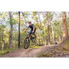 Silverback Slider MS Full Suspension Mountain Bike Rainbow Silver – 99 ...