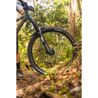 Silverback Slider MS Full Suspension Mountain Bike Rainbow Silver – 99 ...