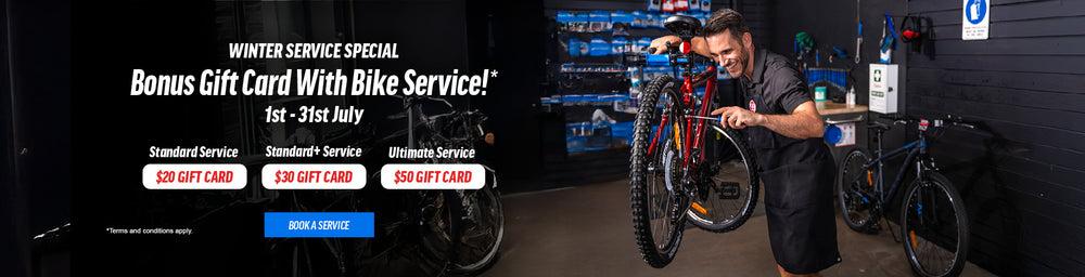 99 Bikes - The World's Most Approachable Bike Stores