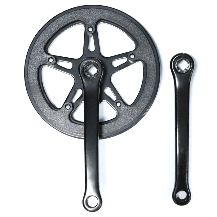 BPW Single Speed Chainwheel Set 170mm – 99 Bikes
