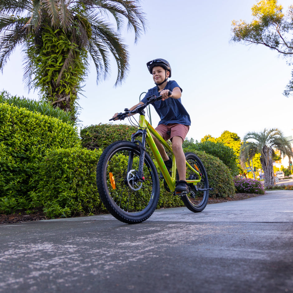 Pedal Bandit Mini 14'' Electric Fat Tyre Bike Black – 99 Bikes