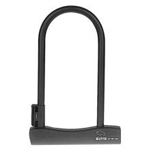 Abus U-Bolt Buffo 34-230mm Key Lock – 99 Bikes