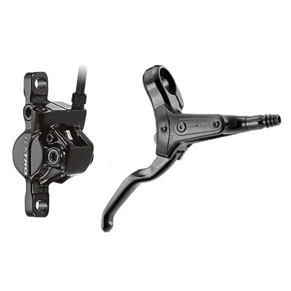 TEKTRO M285 Front Hydraulic Disc Brake Kit Without Rotor – 99 Bikes
