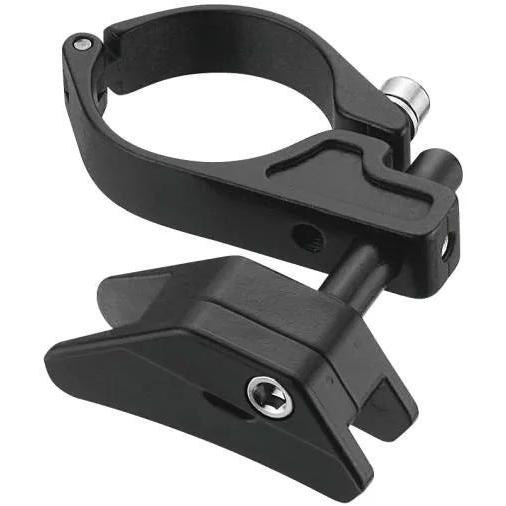 Guide for Chain with Plastic Upper Guard 34.9mm Diameter with Adapter ...