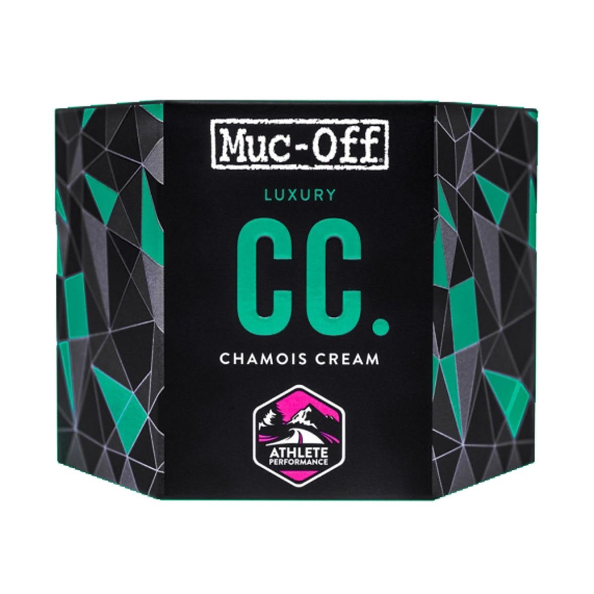 Muc-Off Luxury Chamois Cream 250ml – 99 Bikes