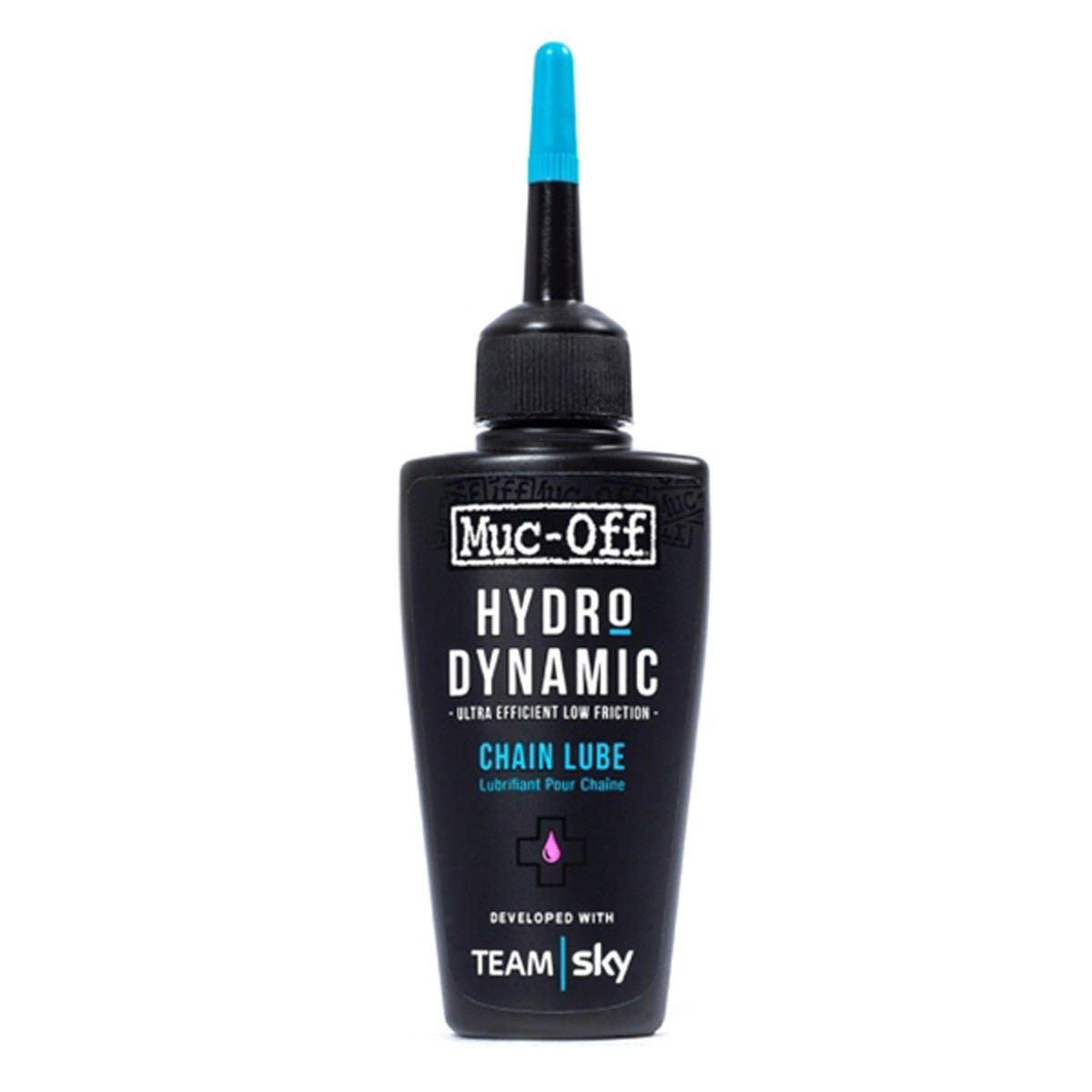 Muc-Off Team Sky Hydrodynamic Lube 50ml – 99 Bikes