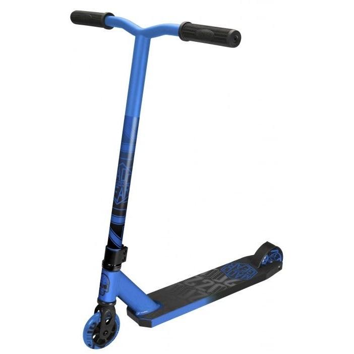 MGP Kick Pro Scooter Blue/Black – 99 Bikes