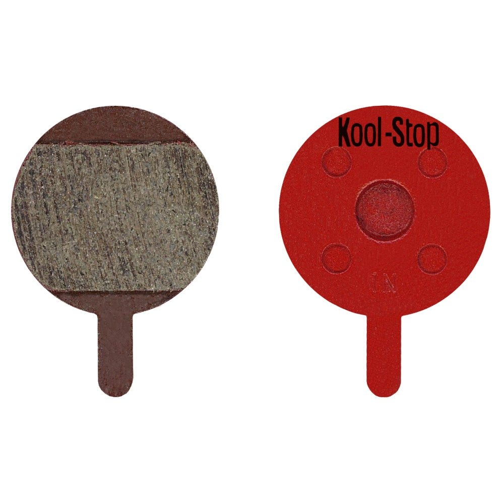 Kool Stop Disc Pad for Promax Mechanical – 99 Bikes
