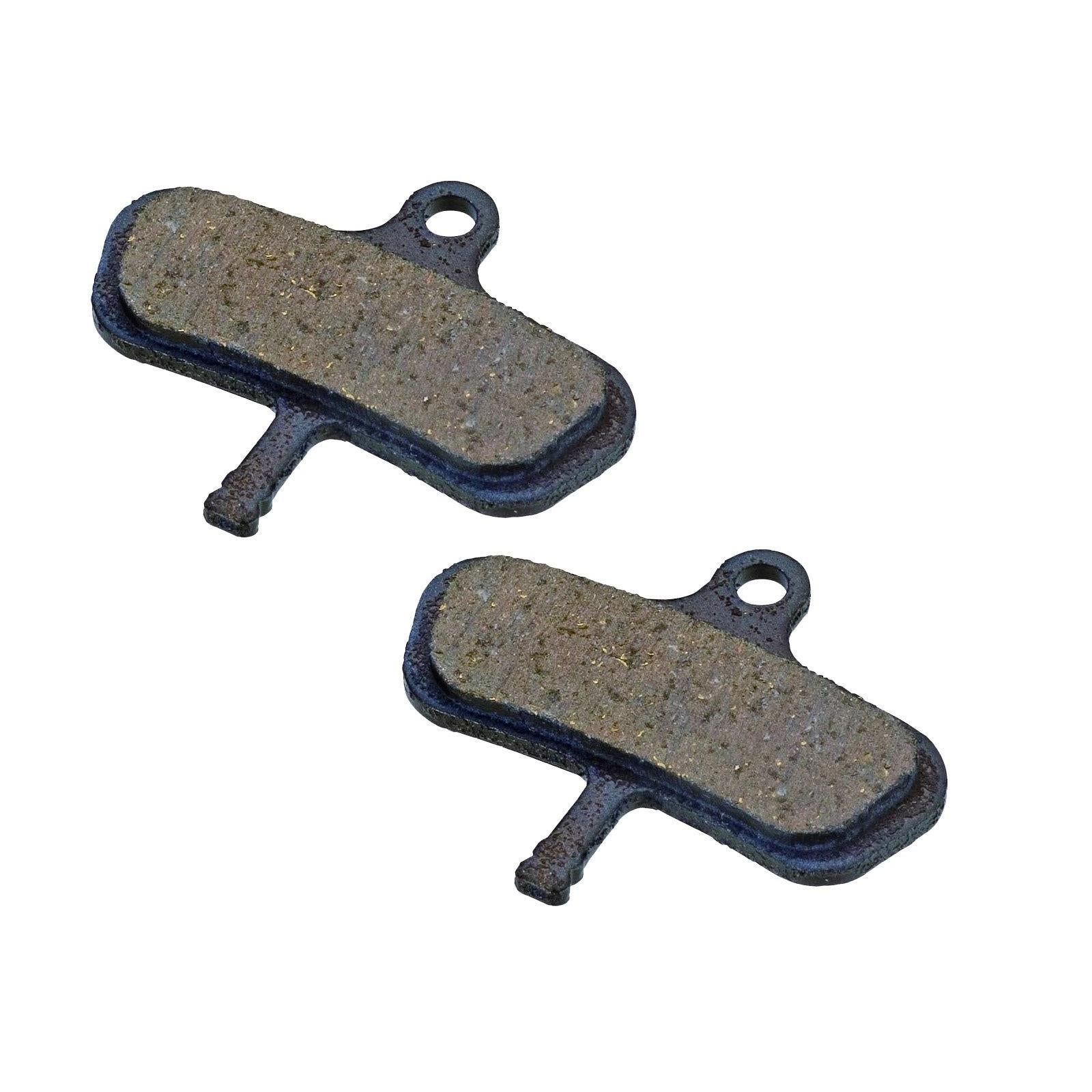 Ashima Sintered Compound Disc Pads for SRAM Avid – 99 Bikes