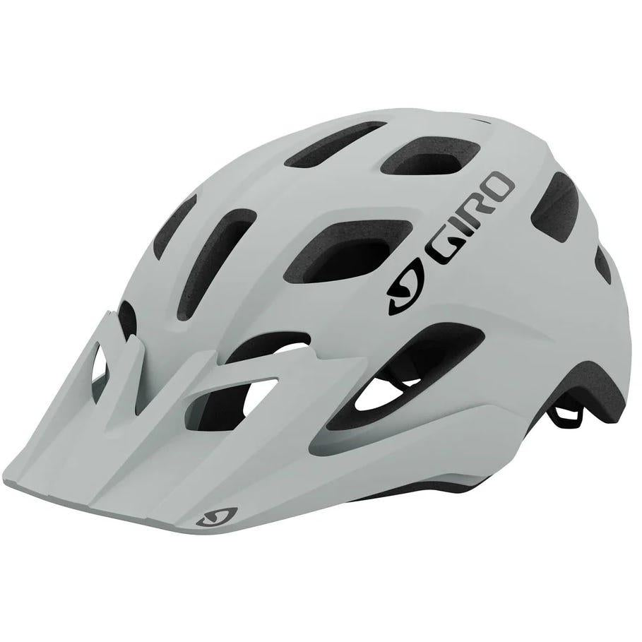 Giro Elixir Helmet Matte Grey – 99 Bikes