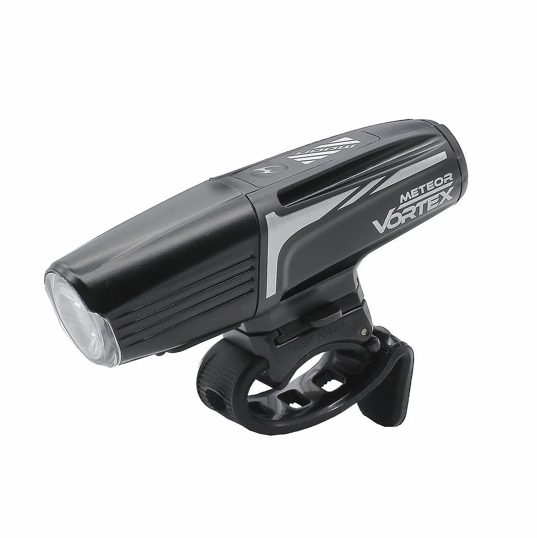Moon Meteor Vortex 1000 Lumens Front Light – 99 Bikes