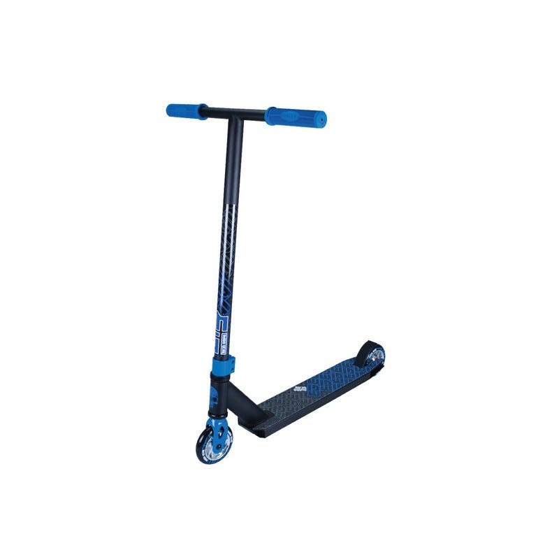MGP Kick Extreme Scooter (Blue/Black) – 99 Bikes