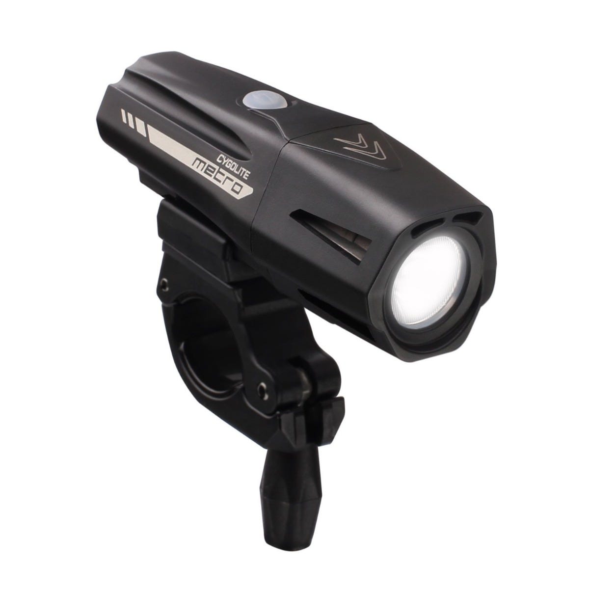 Cygolite Metro Pro 1100 USB Front Light – 99 Bikes