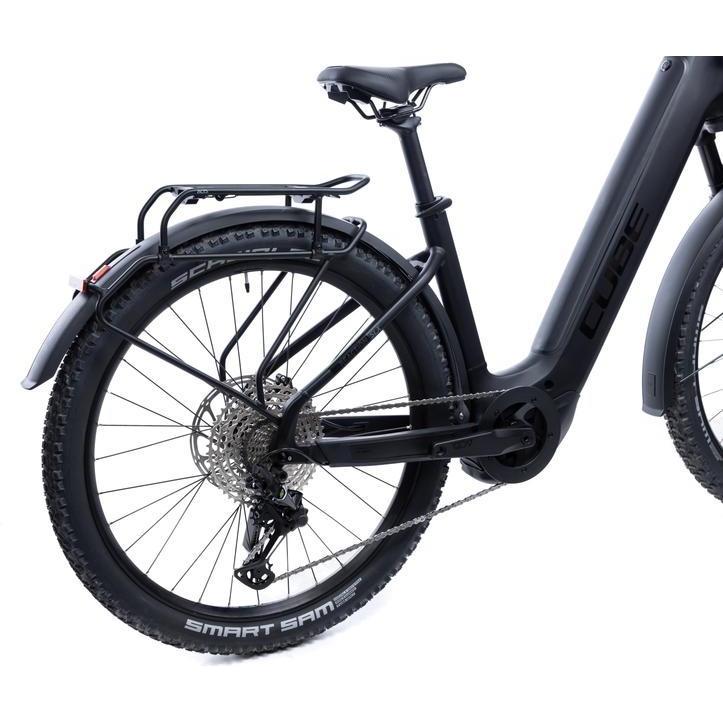 Cube ACID Top Rail Rear Rack 120mm RILink – 99 Bikes