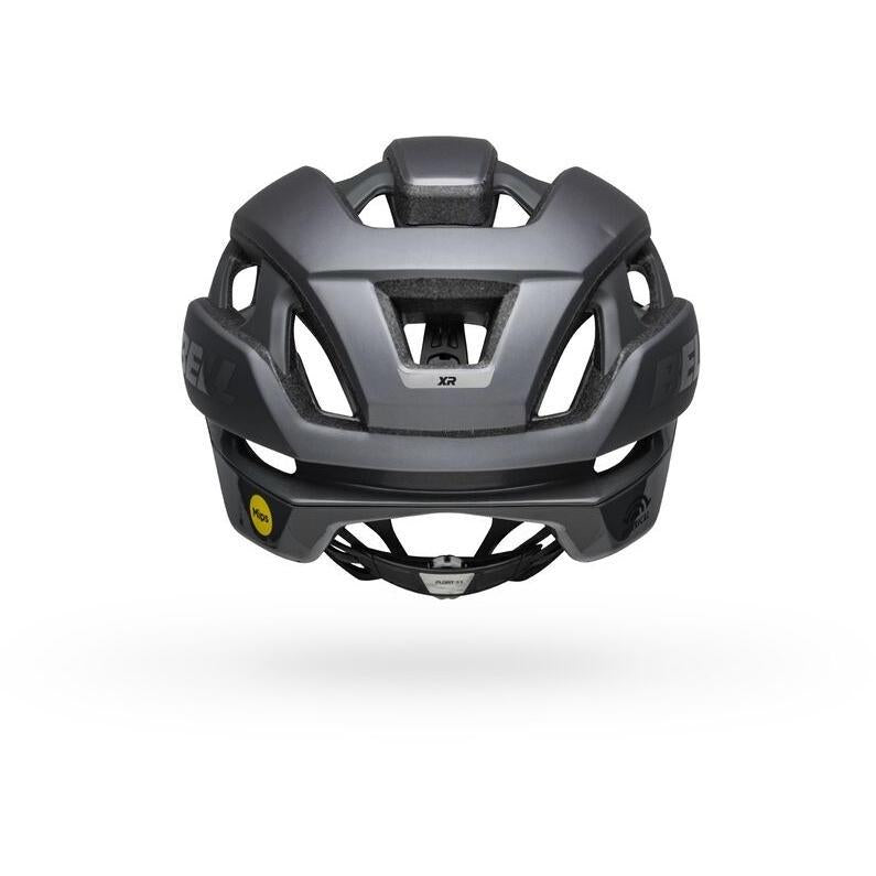 Bell XR Spherical MIPS Road Helmet Titanium – 99 Bikes
