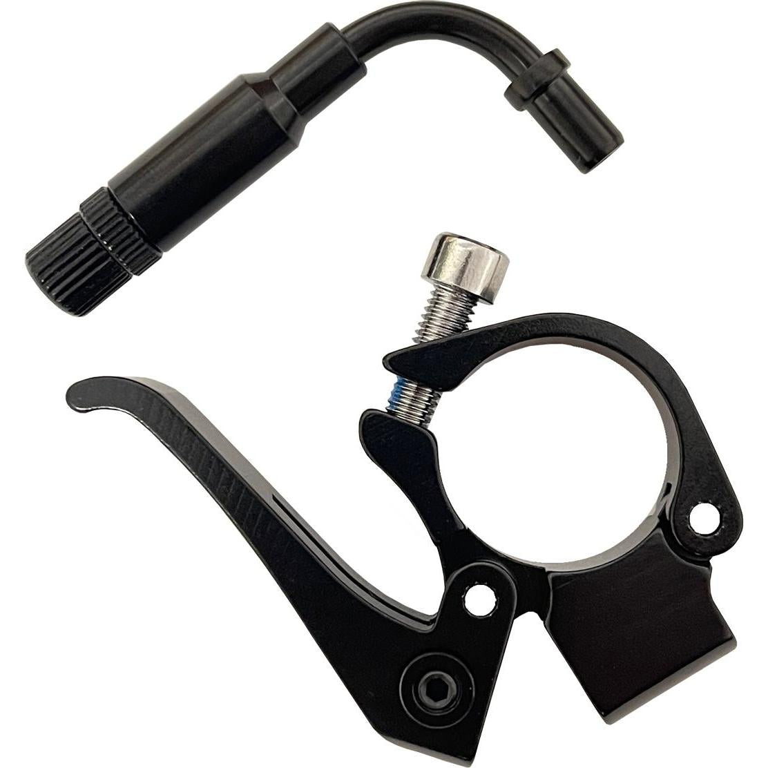 Ryfe Elevator Dropper Lever Universal for 1 & 2 x Drive Trains – 99 Bikes