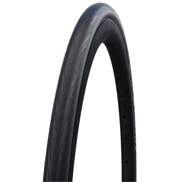 Schwalbe Lugano II Kevlar Guard Wire Bead Road Tyre 700 x 25c – 99 Bikes