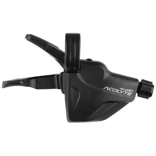 MicroShift ACOLYTE SL-M6185 Short Reach Trigger Pro Right Shifter 8 Sp ...