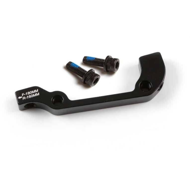 BPW Disc Brake Adaptor - 180 International Standard Front Bracket – 99 ...