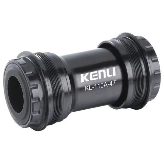 Kenli T47 Threaded External Bottom Bracket 24mm Axle/Spindle – 99 Bikes