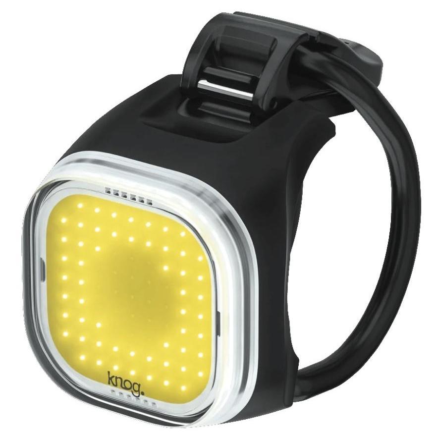 Knog Knog Blinder Mini Square Front – 99 Bikes