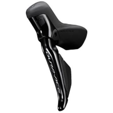 Shimano Dura-Ace Di2 ST-R9270 STI Shift/Brake Lever Left Hydraulic Di2 ...
