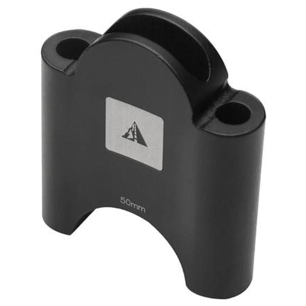Profile Design Areobar Bracket Riser Kit 50mm – 99 Bikes