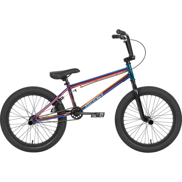 Pedal Hornet 2 20'' Kids BMX Bike Neo Chrome – 99 Bikes