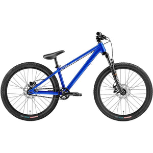 Norco Rampage 24'' Hardtail Mountain Bike Blue – 99 Bikes