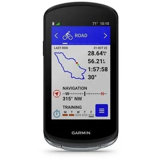 Garmin Edge 1040 Bundle with Sensors and HR Monitor – 99 Bikes