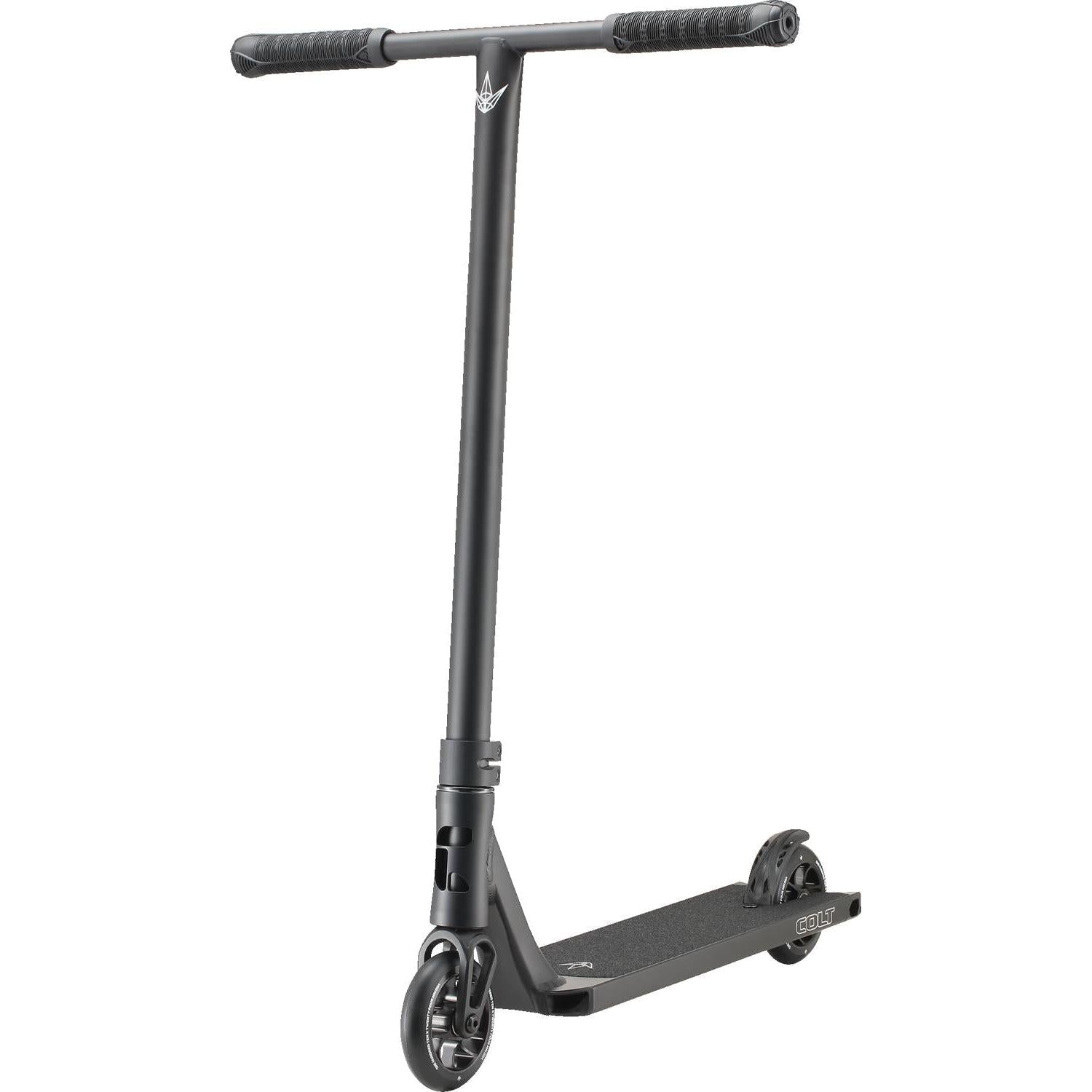 Envy Colt S6 Complete Scooter Black – 99 Bikes