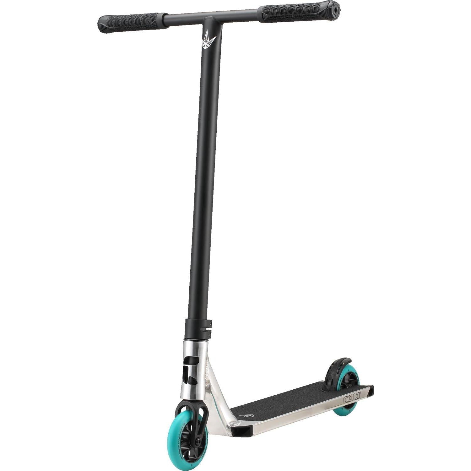 Envy Colt S6 Complete Scooter Polish – 99 Bikes