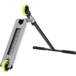 Envy Colt S6 Complete Scooter Silver – 99 Bikes