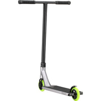 Envy Colt S6 Complete Scooter Silver – 99 Bikes